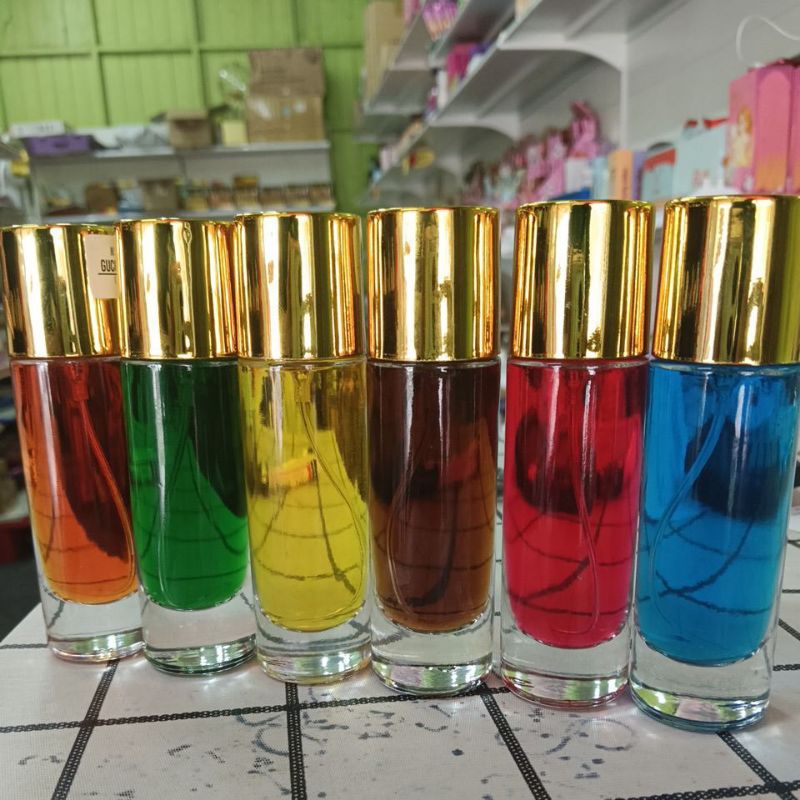 perfume viral 35ml ( jenama sendiri) | Shopee Malaysia