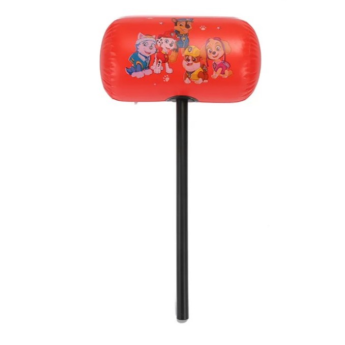 PAW PATROL Inflatable Hammer Toys Children Hammer Toys Party Toys ...