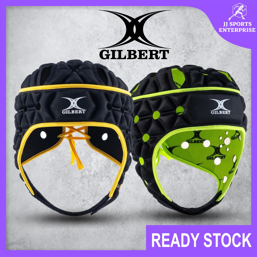 Gilbert Air Headguard Gilbert Rugby Headguard Rugby Helmet Rugby Hat ...