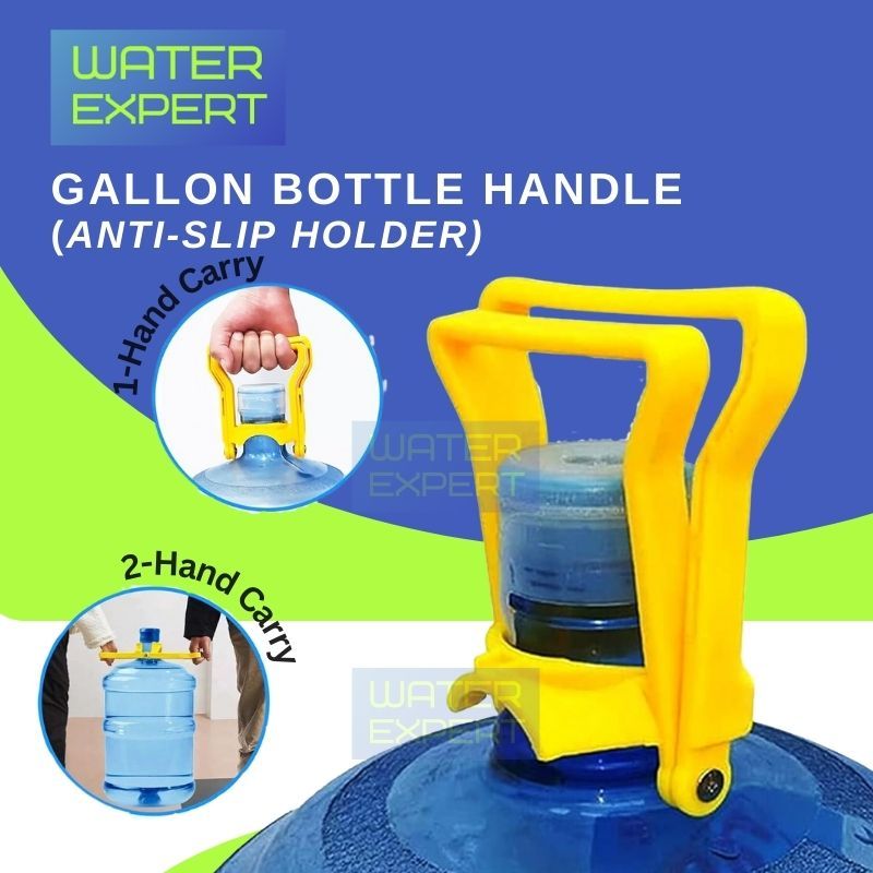 Gallon Water Bottle Handle Holder Pemegang for RO Water Bottle Galon ...