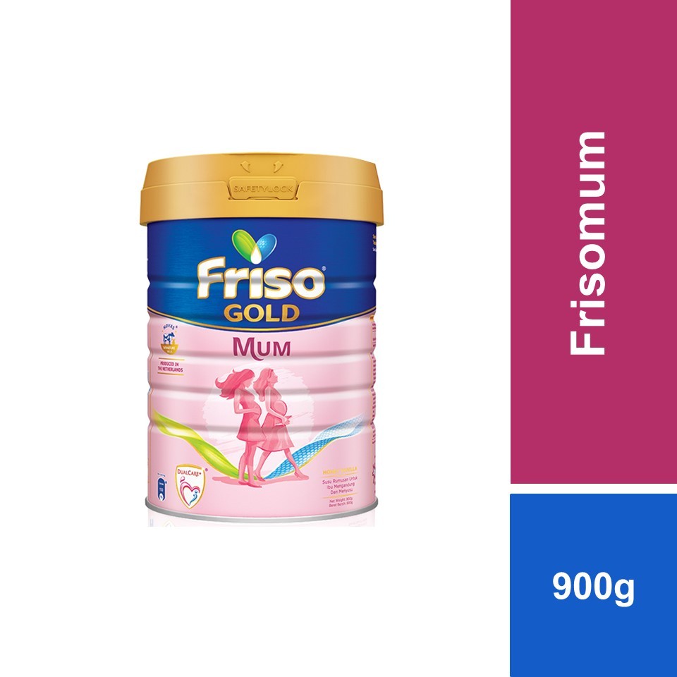 Frisomum Vanilla 800g [Exp 15 Dec 2026 &/ Later] | Shopee Malaysia