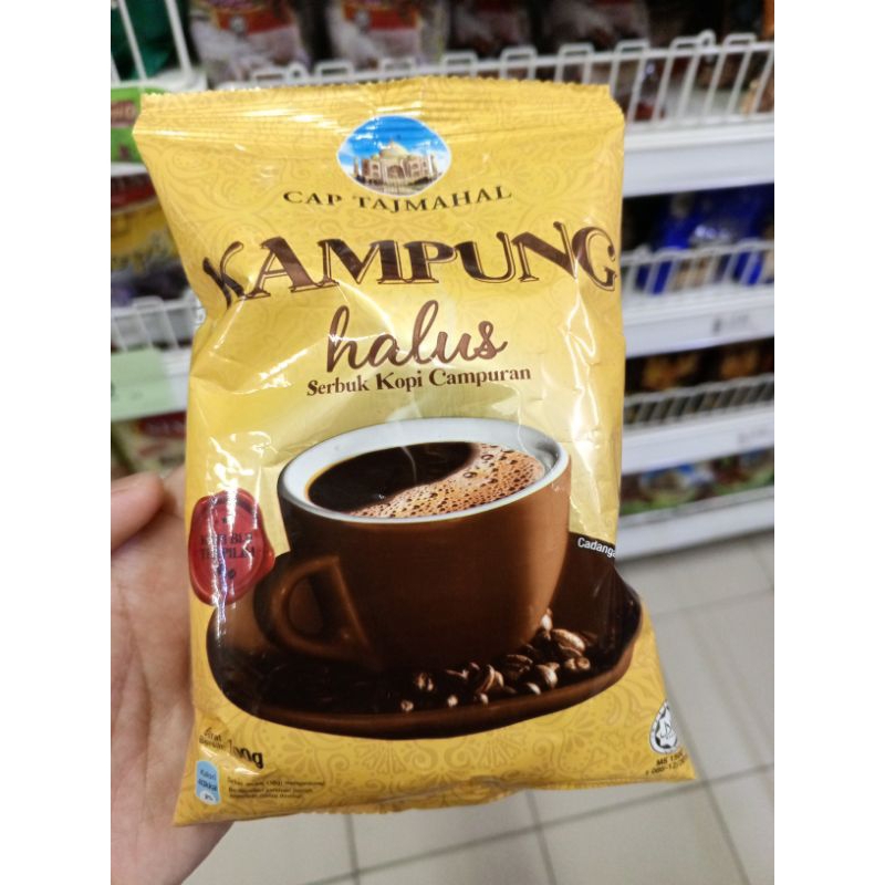 Kopi Cap Taj Mahal (100g) | Shopee Malaysia Kopi Cap Taj Mahal (100g) | Shopee Malaysia