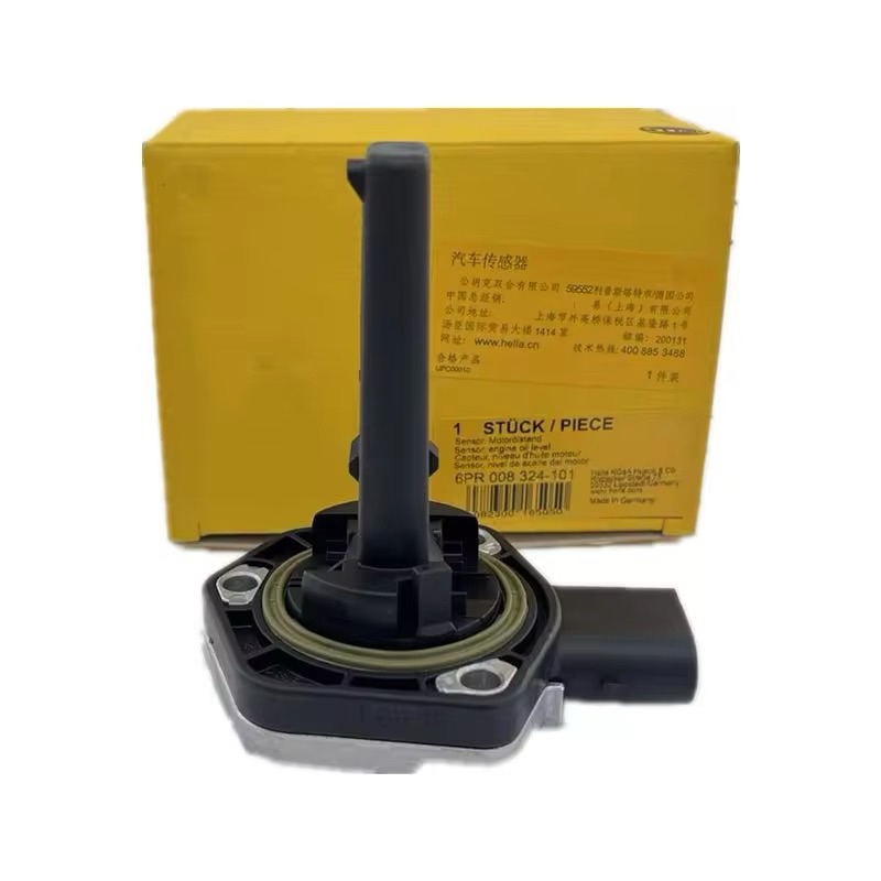 Original Hella Oil Level Sensor For BMW 120i 318i 320i Z4 E87 E90 E92 ...
