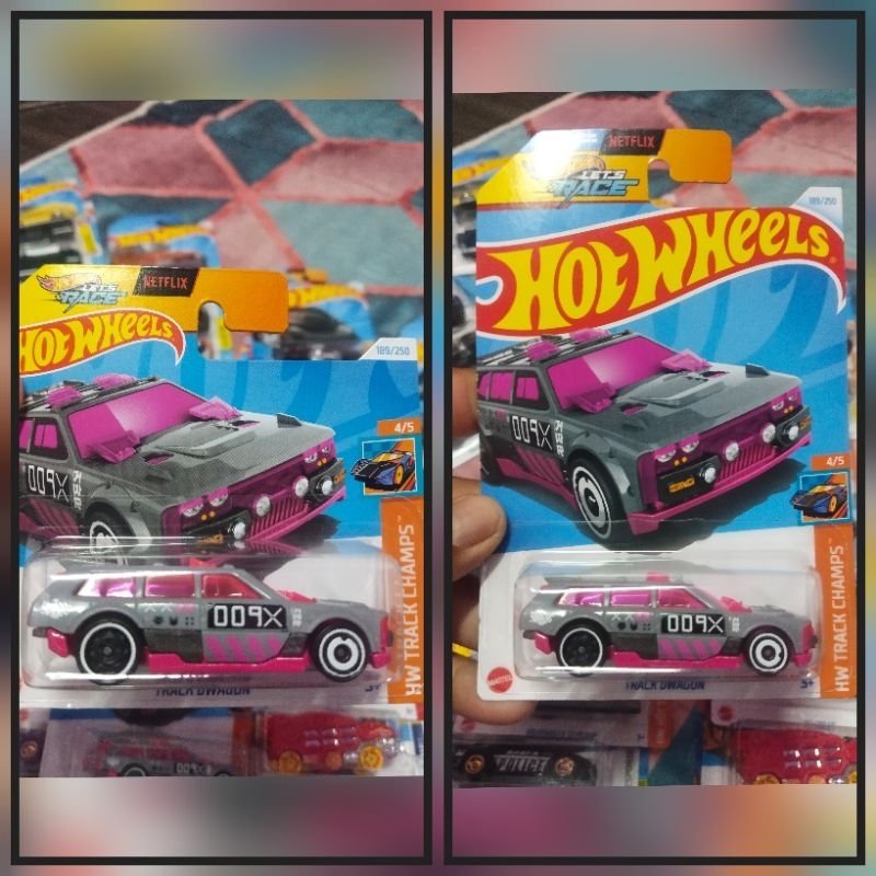 Hot Wheels Track Dwagon 2024 | Shopee Malaysia