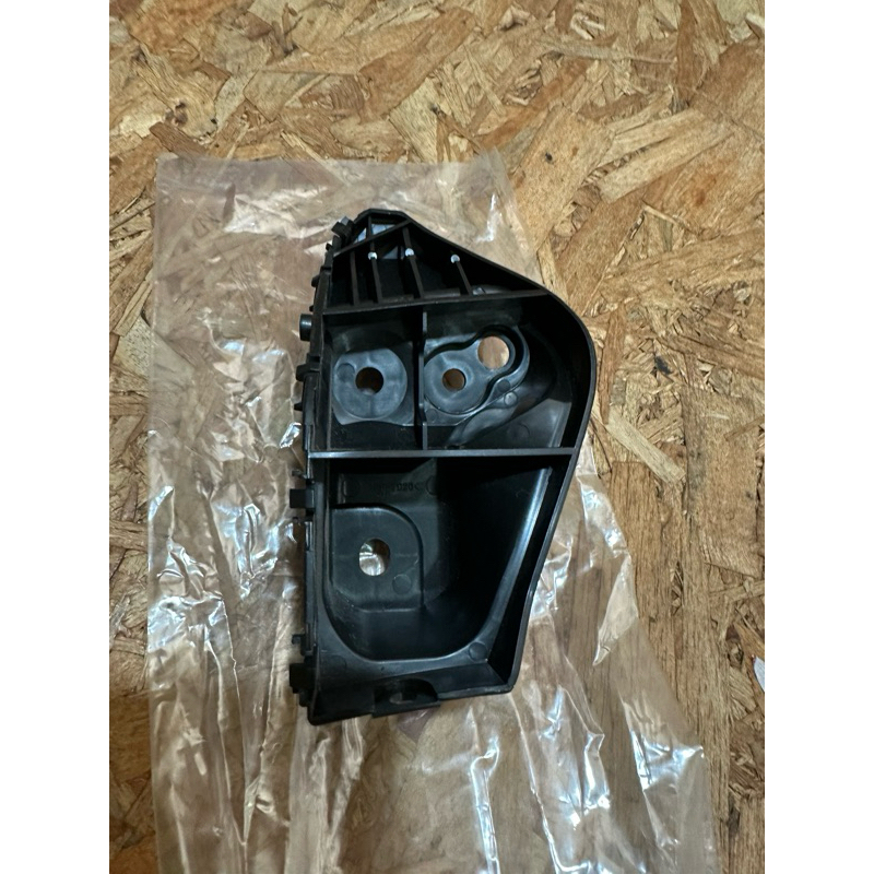 TOYOTA PASSO FRONT BUMPER BRACKET FOR PASSO 06 07 RACY | Shopee Malaysia