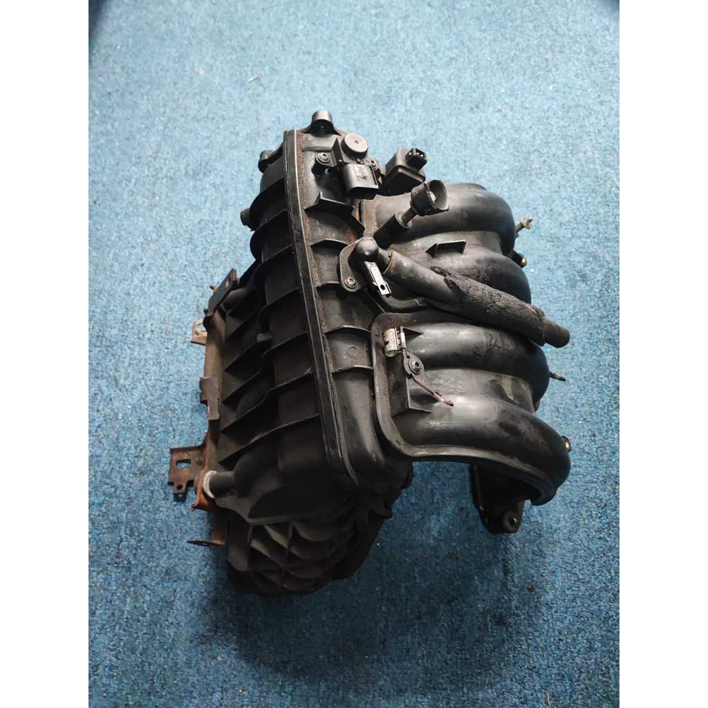 BMW E46 N42 N46 Intake Manifold | Shopee Malaysia