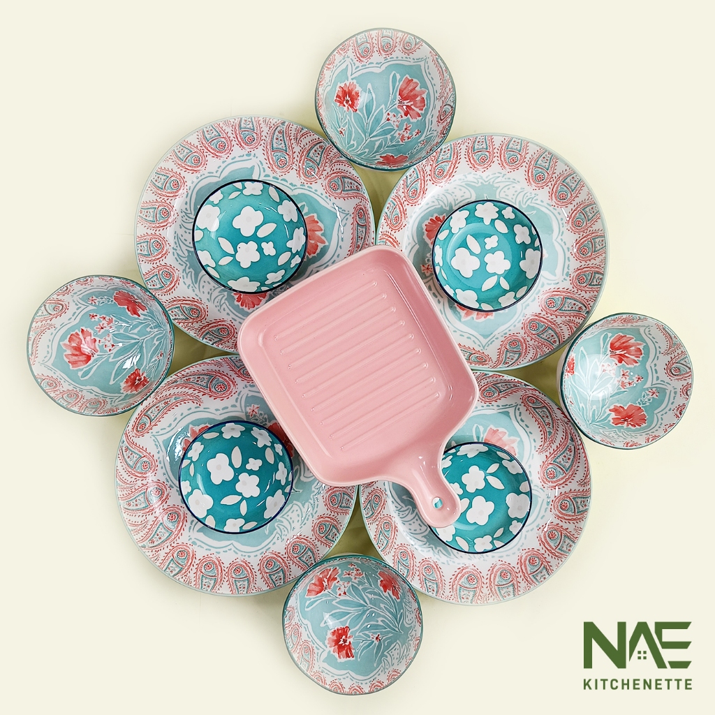 PINGGAN VIRAL NAE - 4 pax DEEP Set - RM 97.90 ONLY | Shopee Malaysia