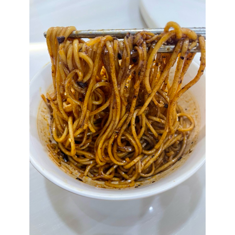 Mala Spicy Spring Pan Mee 麻辣拌面Mixing Noodle King 拌面皇 | Shopee Malaysia