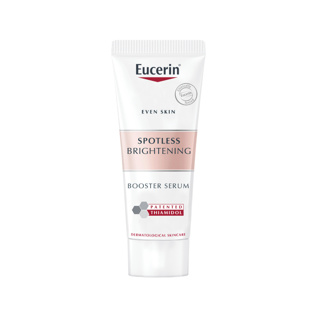 [GWP - NOT FOR SALE] Eucerin Mini Spotless Brightening Booster Serum ...
