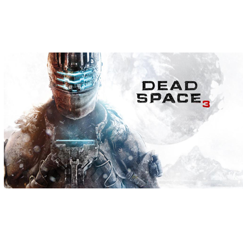 DEAD SPACE 3 PC LIMITED EDITION: PC GAME : OFFLINE: DIGITAL DOWNLOAD ...
