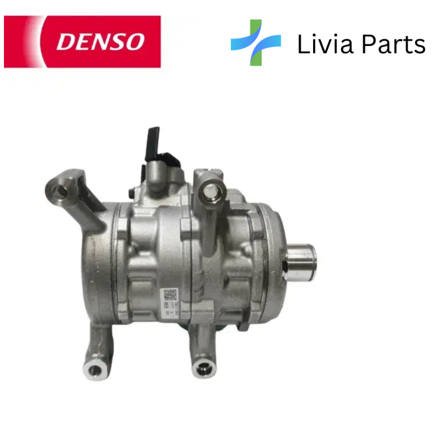 Original Denso Perodua Alza/Myvi Lagi Best/Toyota Avanza 2013 ...