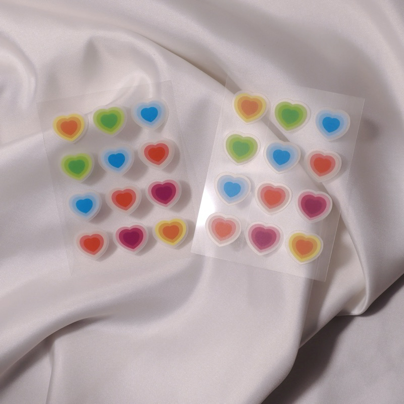Pestana Acne Patch Lovemoji Hydro Hugs | Shopee Malaysia