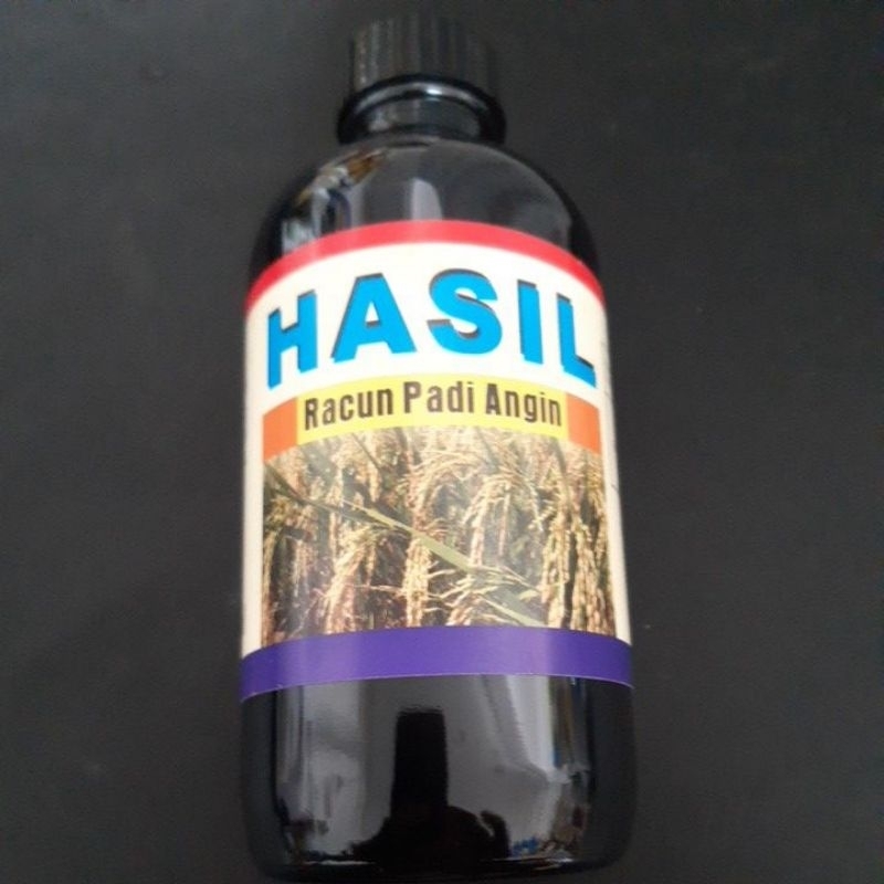 Racun Padi Angin (semua jenis padi boleh / umur 20-50 hlt) | Shopee ...