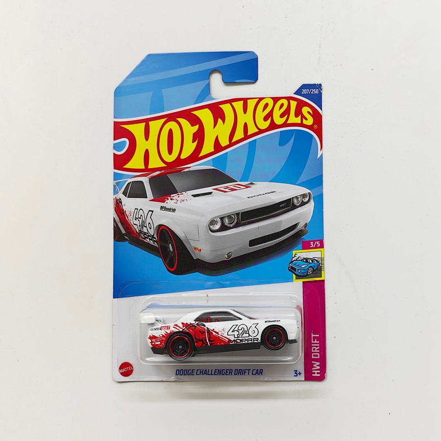 Kereta mainan diecast HOT WHEELS American Series 1:64 Original Mattel ...