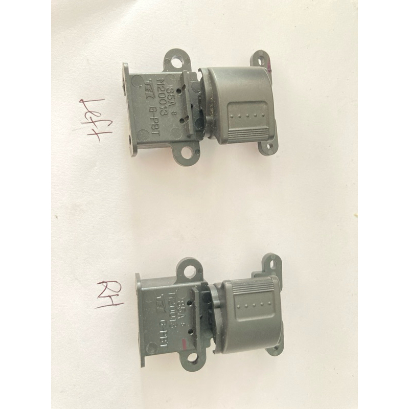 Honda CRV S9A power window swtich （New） | Shopee Malaysia