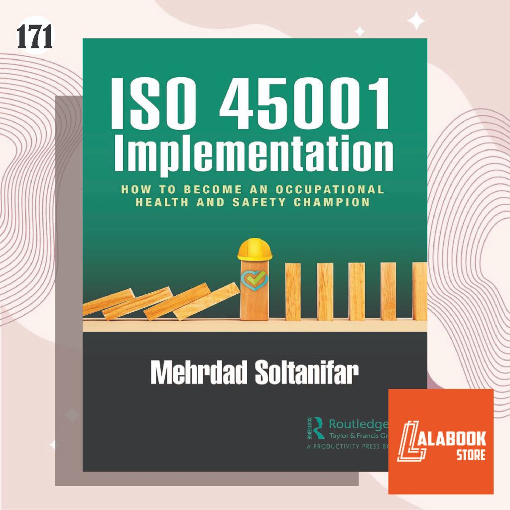 [171] ISO 45001 Implementation: How to Become an Occupational Health ...