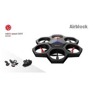 Airblock: Programmable Makeblock Drone !!Reddot award 2017 winner ...
