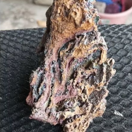 BATU LEKLAI PELANGI ATAU BESI LELEH. | Shopee Malaysia