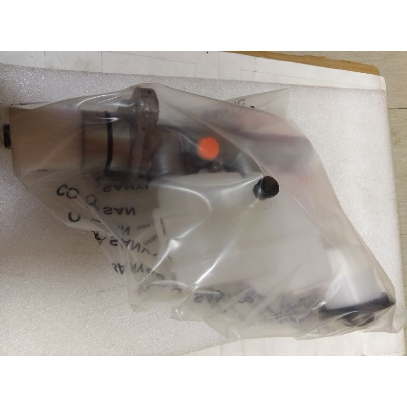 TOYOTA INNOVA / HILUX KUN25 (P/N BRAKE MASTER PUMP (47201-OK020 ...
