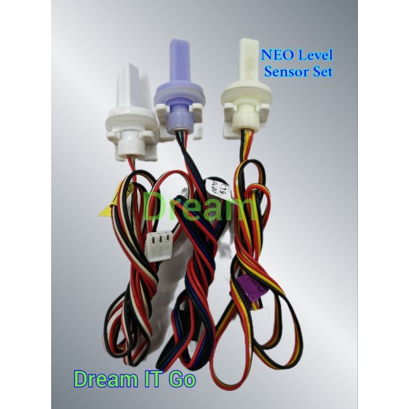 100% Original Coway Level Sensor Complete Set For Ombak Neo Neoplus ...