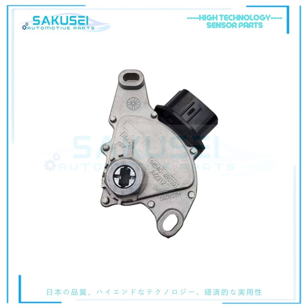 TOYOTA ESTIMA ACR30 /MCR30 /MNH10 /CAMRY ACV40 /HARRIER MCU30 INHIBITOR ...