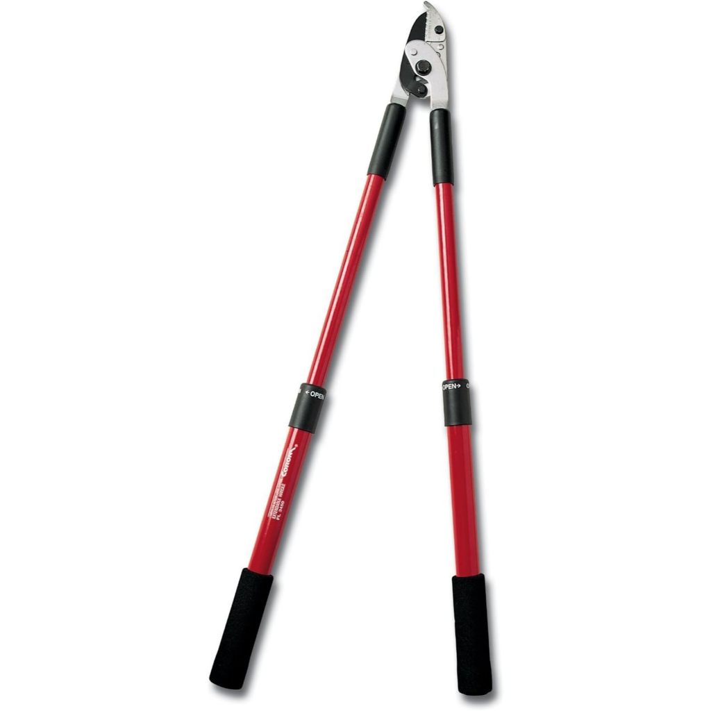 Corona Extendable Compound Action Anvil Lopper (FL3450) | Shopee Malaysia