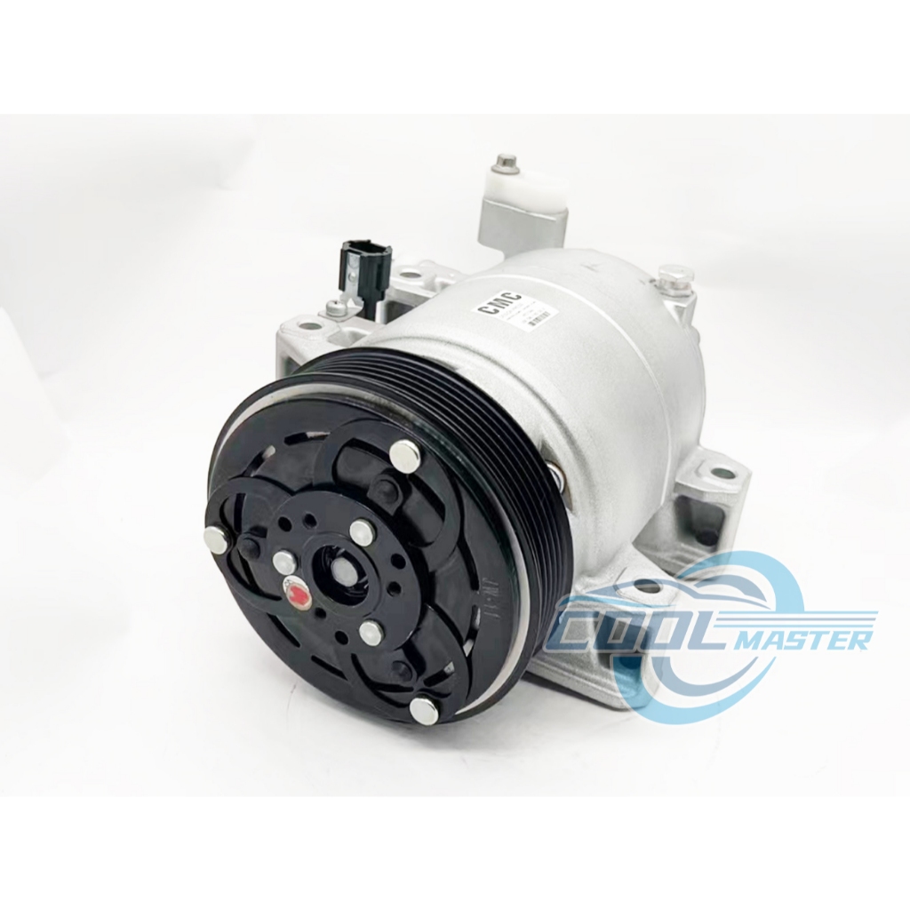 VOLVO S60 V70 XC70 XC90 S80 Aircon A/C Air Conditioner Compressor ...