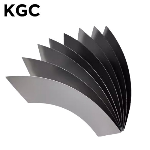 Flexible Graphite Sheet For Laboratory Research 200 x 250 mm (2pcs/pk ...