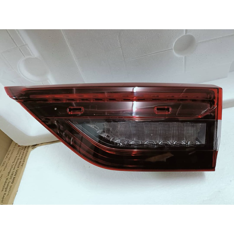 Original Proton X90 Bonnet tail Lamp right Side | Shopee Malaysia