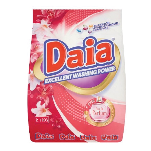 Daia Excellent washing power 2.1kg | Shopee Malaysia