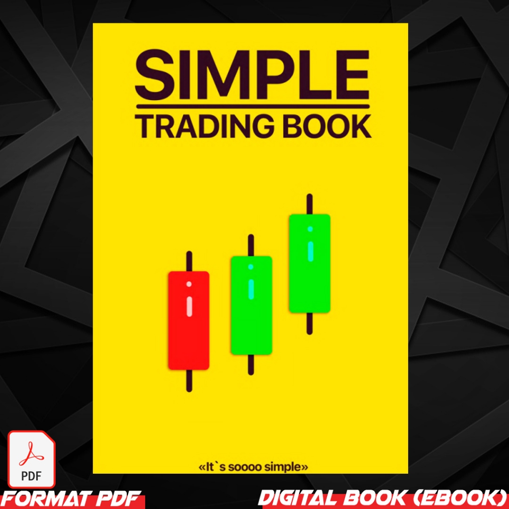 Simple Trading Book - It's So Simple | Bahasa Malaysia & English ...