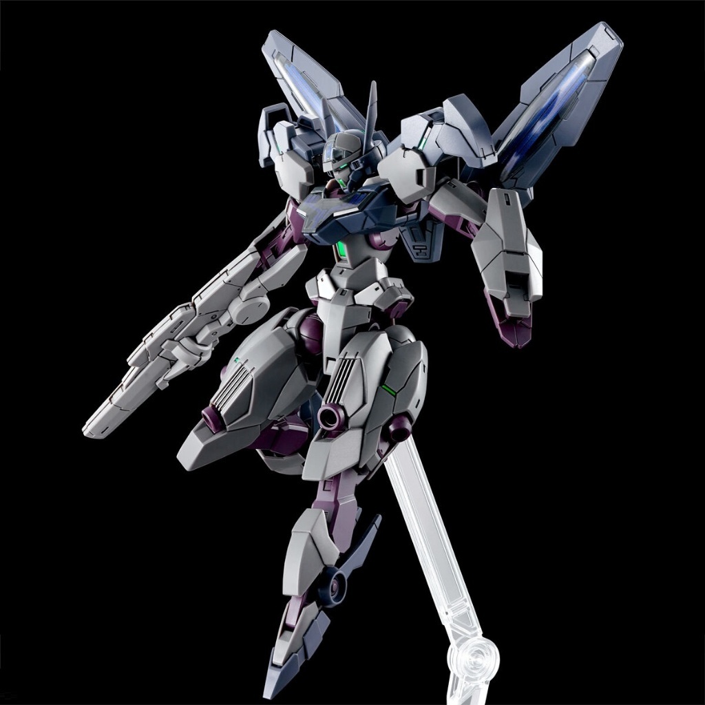BANDAI HG 1/144 Gundnode PREMIUM BANDAI Model Kit | Shopee Malaysia