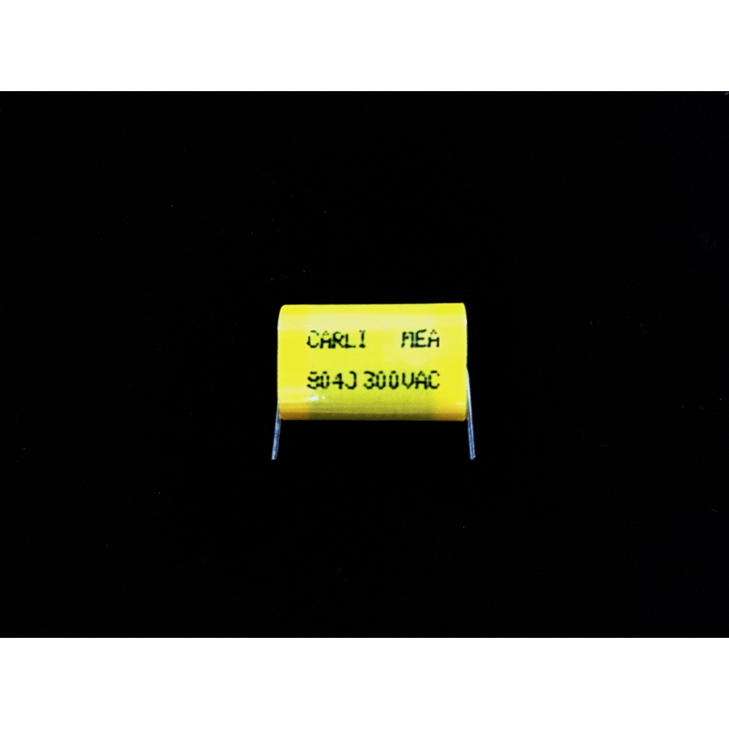 0.8UF 300V / 0.8UF 300VAC / 804 300V / 800NF 300V For Fan Board ...