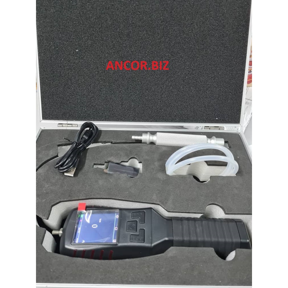 AN311 Argon Gas Detector Kit | Shopee Malaysia