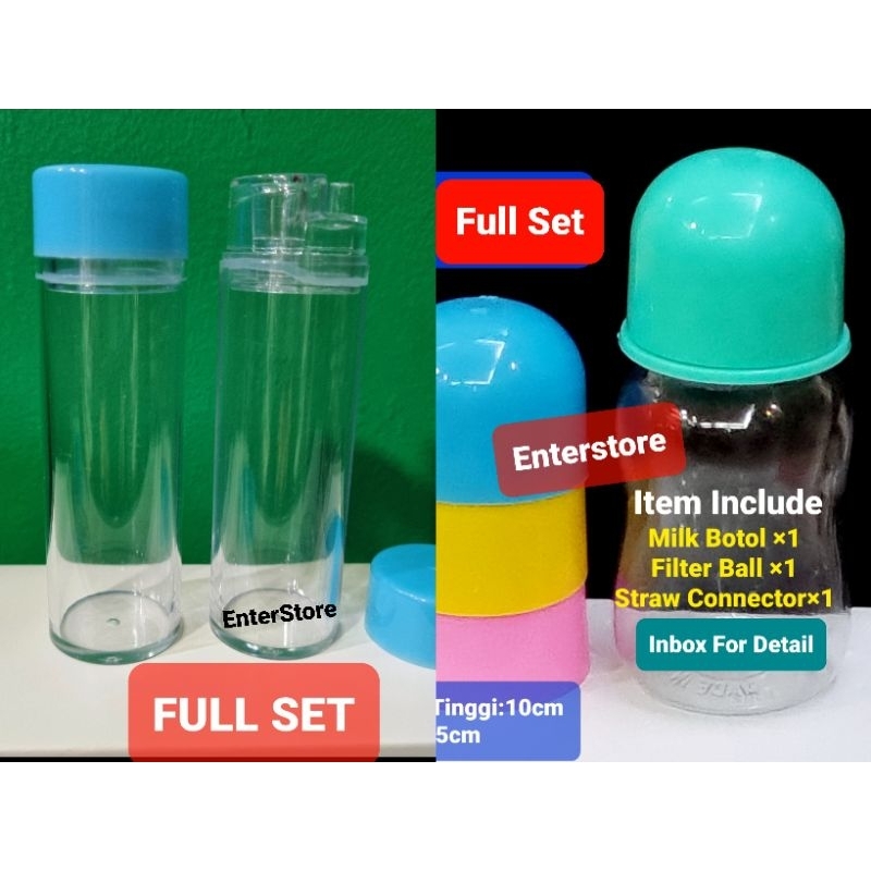 Bottle Diy Water/Diy Botol | Shopee Malaysia