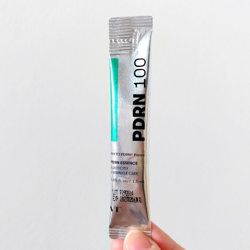 VT Cosmetics PDRN Essence 1.5ml | Shopee Malaysia