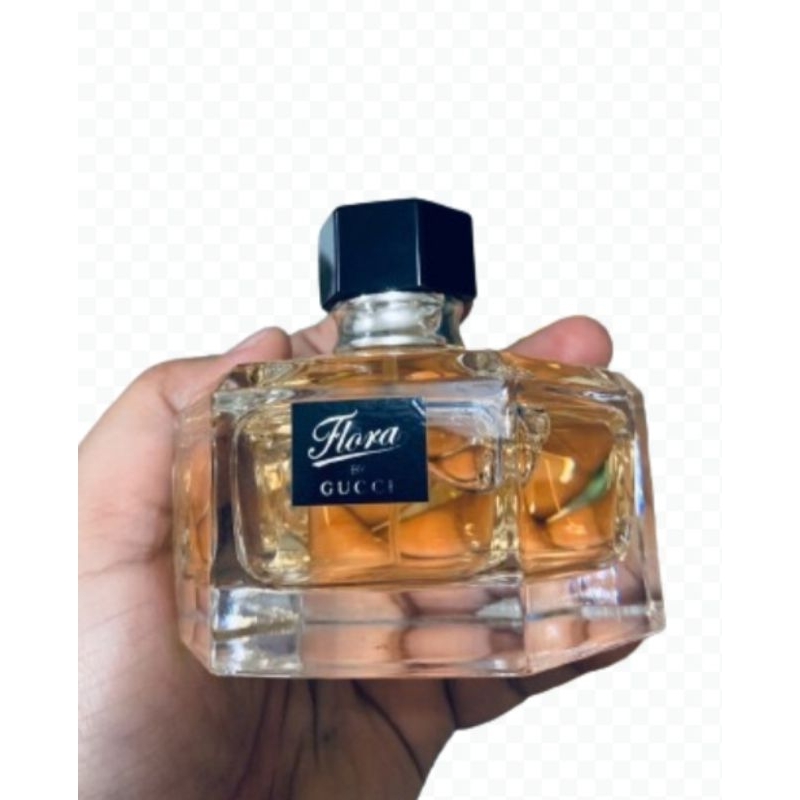 P E original reject perfume GUCC1 FLORAL (75ml) | Shopee Malaysia