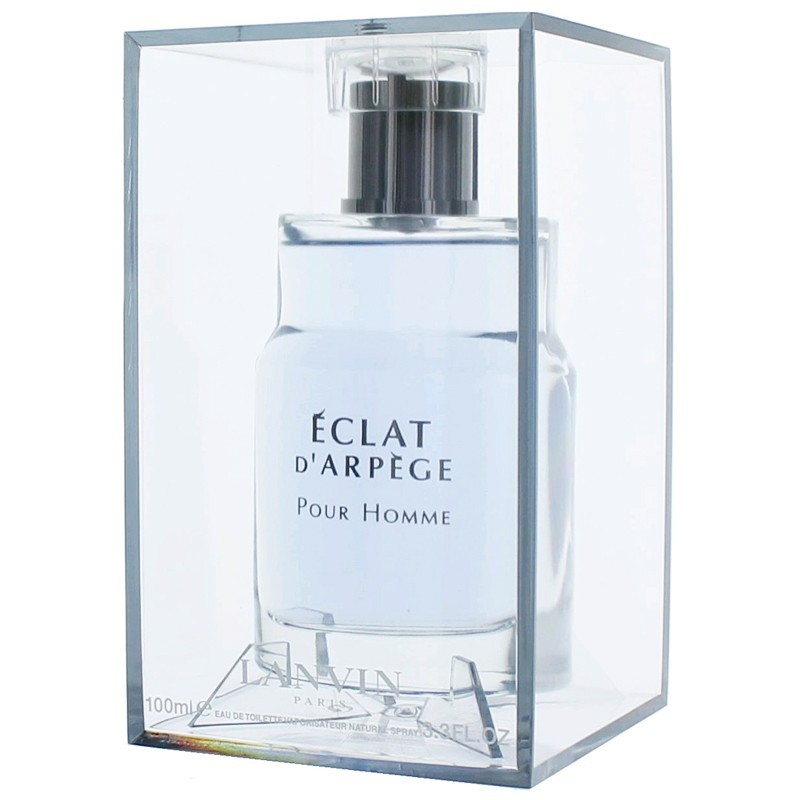 Original Eclat D'Arpege Pour Homme - perfume for men, Eau de Toilette ...