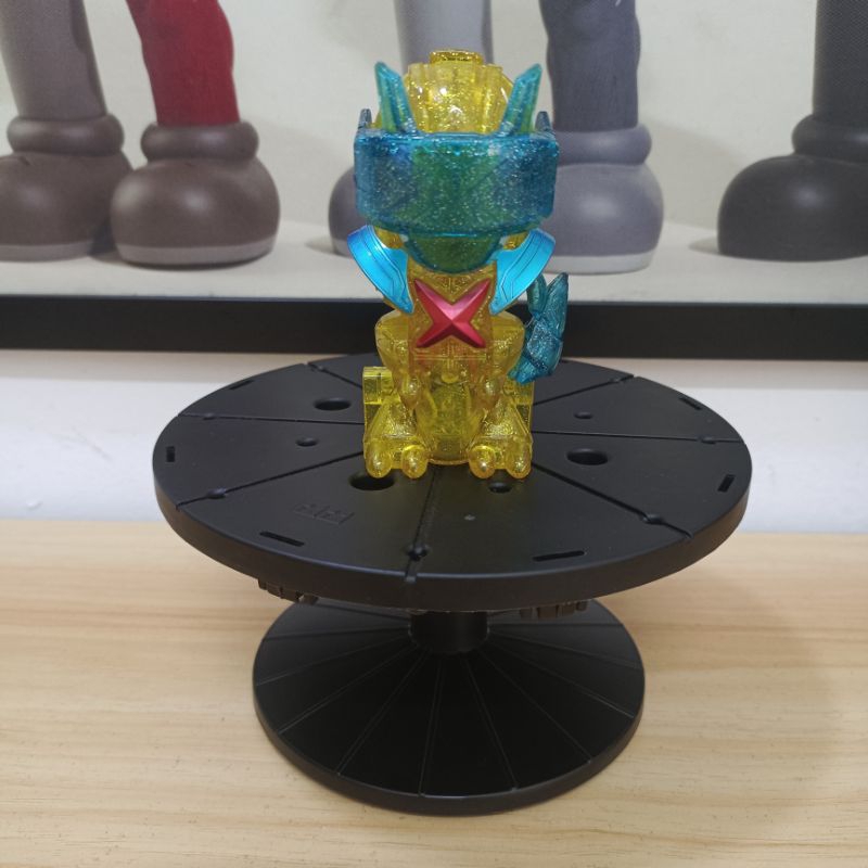 Bandai Kamen Rider Gotchard DX Cross Hopper | Shopee Malaysia
