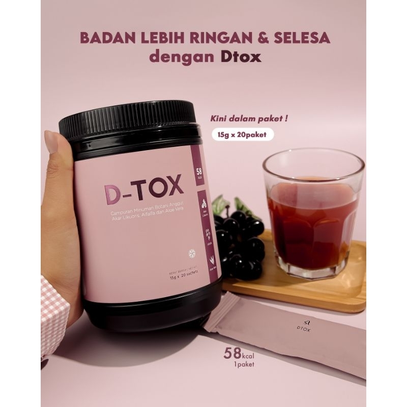 NEW FORMULA UPGRADE DTOX SENDAYU TINGGI 300 GRAM SENDAYU TINGGI D-TOX | Shopee Malaysia