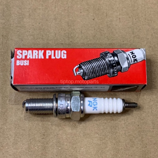 YAMAHA NOUVO LC SPARK PLUG INDON | Shopee Malaysia