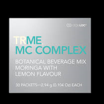 *CHEAPEST* NEW Nuskin Nu Skin TRME MC Complex Powder (30 Packs) READY ...