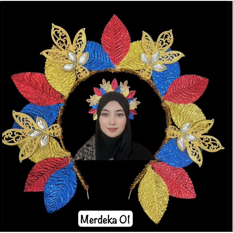 Merdeka Edition Cekak Merdeka Budak dan Dewasa | Shopee Malaysia