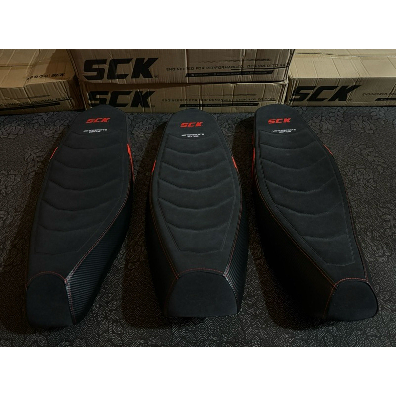 SEAT SCK Racing Terbaru Honda RSX Rs150 Y15 Lc135 V2>V7 | Shopee Malaysia