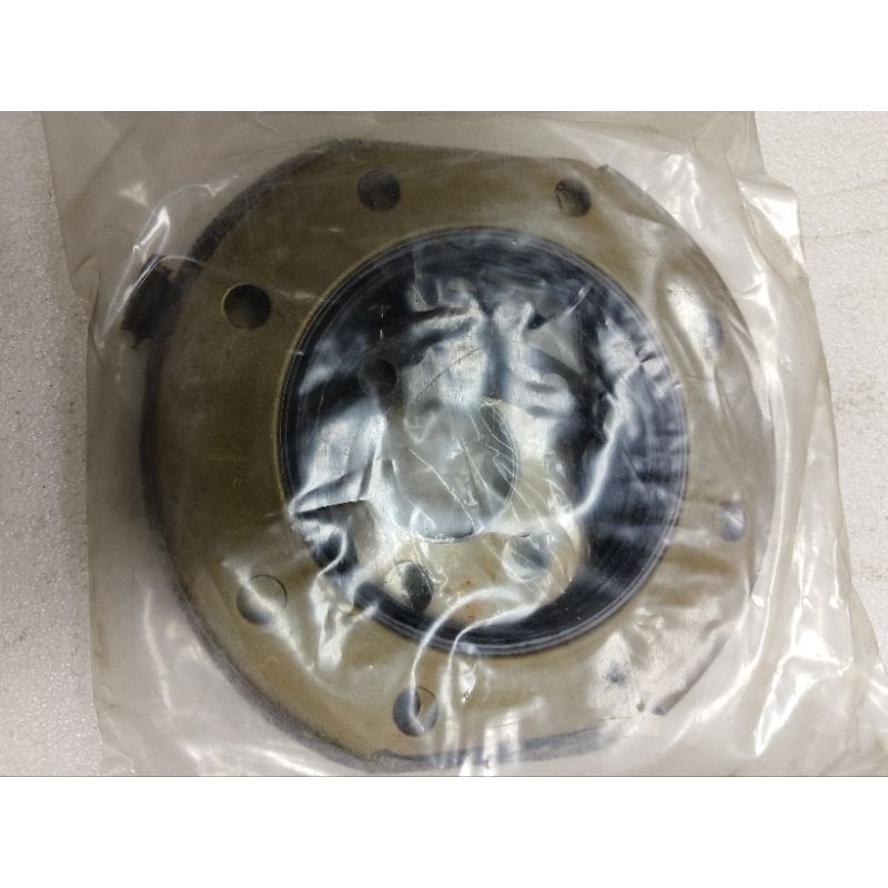 TOYOTA LAND CRUISER BJ60 FRONT KNUCKLE SEAL KIT/AXLE OVERHAUL KIT(04434 ...