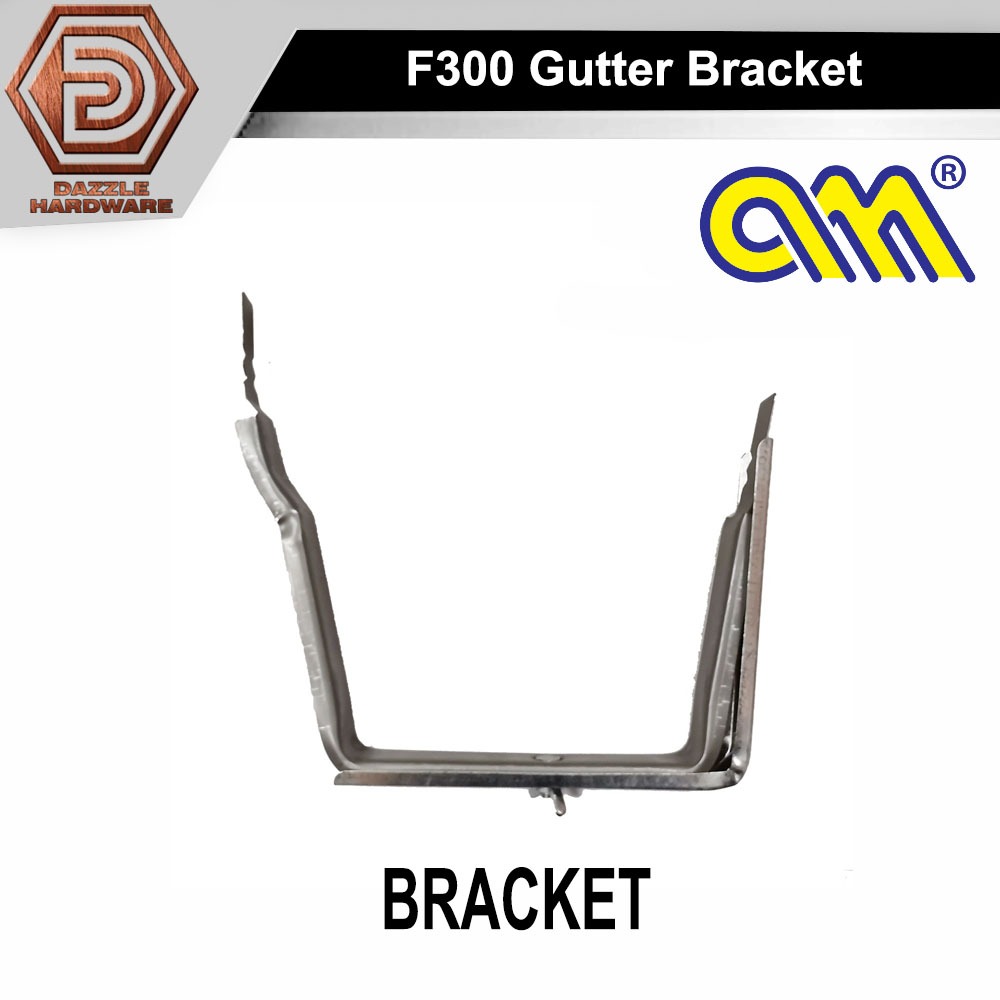 F300 gutter bracket adjustable gutter bracket adjustable gutter holder ...