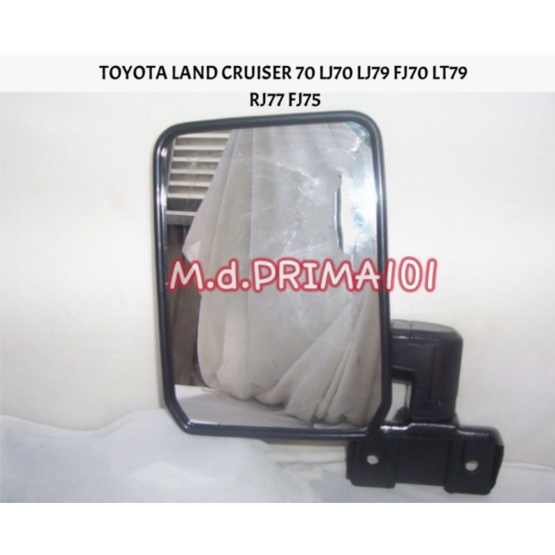 TOYOTA LAND CRUISER 70 LJ70 LJ79 FJ70 LT79 RJ77 FJ75 | Shopee Malaysia
