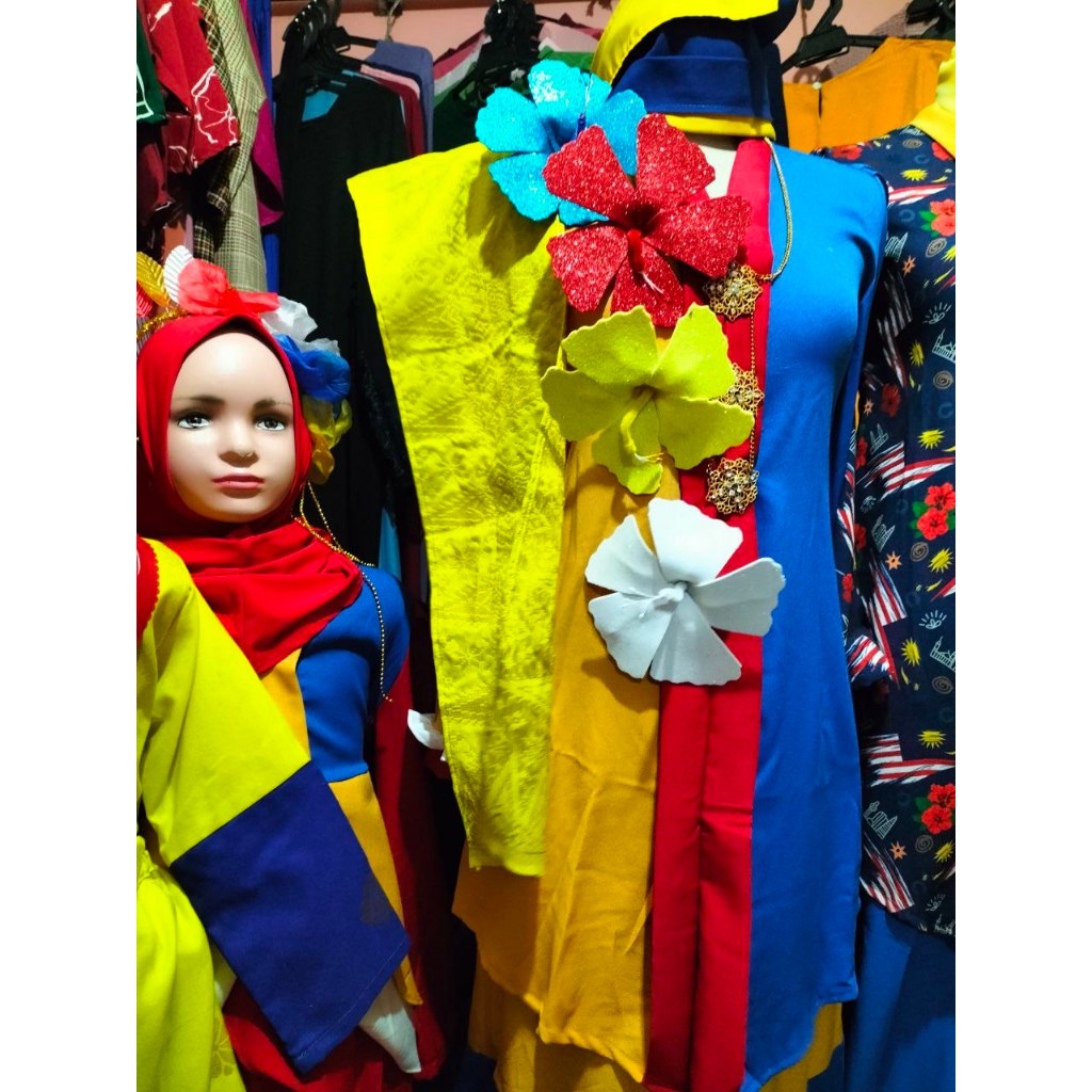 bunga raya merdeka ada pin | Shopee Malaysia