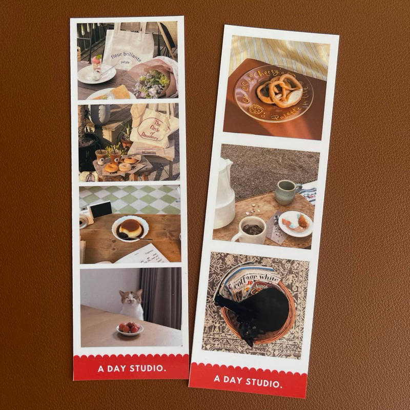 Stripe photo printing 260gsm [RM2 / pcs] 2inch x 6inch | Shopee Malaysia