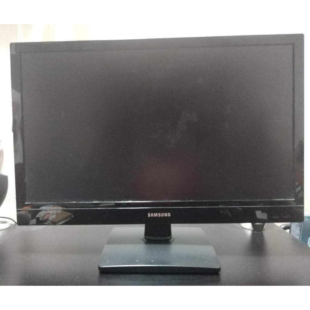 [Used]Samsung S27C230J TN 27" 27 inch Monitor 5ms response time 60Hz ...